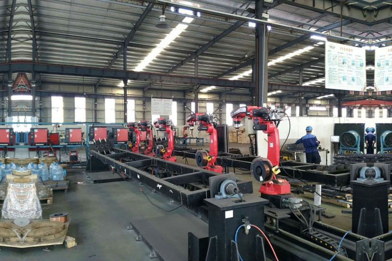 Home - HENAN DAFANG HEAVY MACHINE CO.,LTD