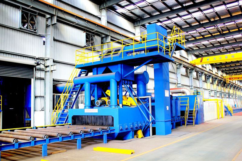 Home - HENAN DAFANG HEAVY MACHINE CO.,LTD