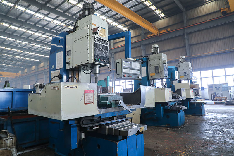 Home - HENAN DAFANG HEAVY MACHINE CO.,LTD