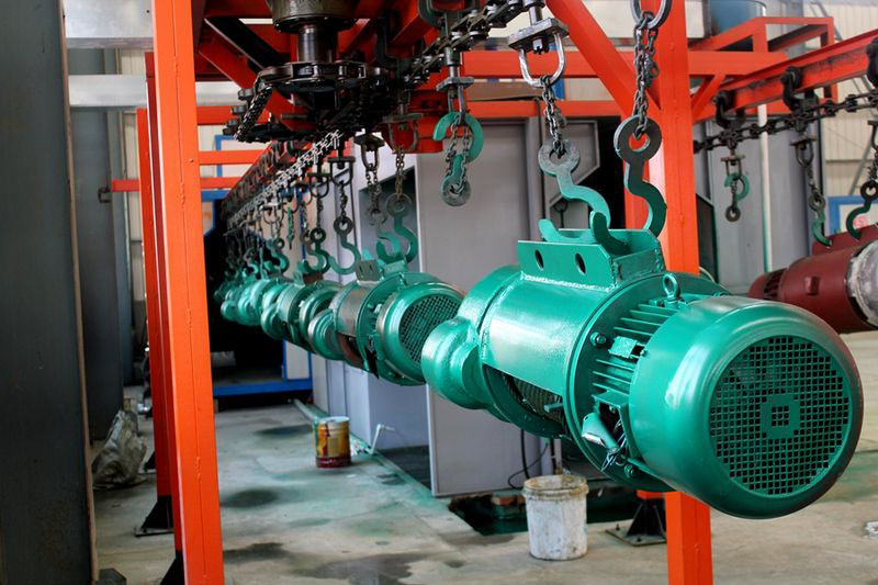Home - HENAN DAFANG HEAVY MACHINE CO.,LTD